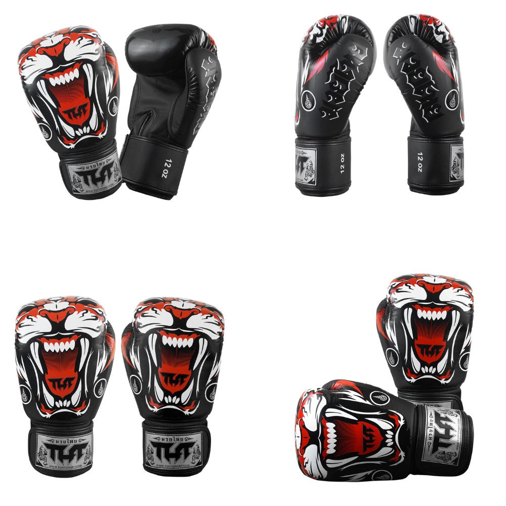 TUFF Boxing Gloves, Brand Logo, Fighting Gloves, Custom Gloves ...