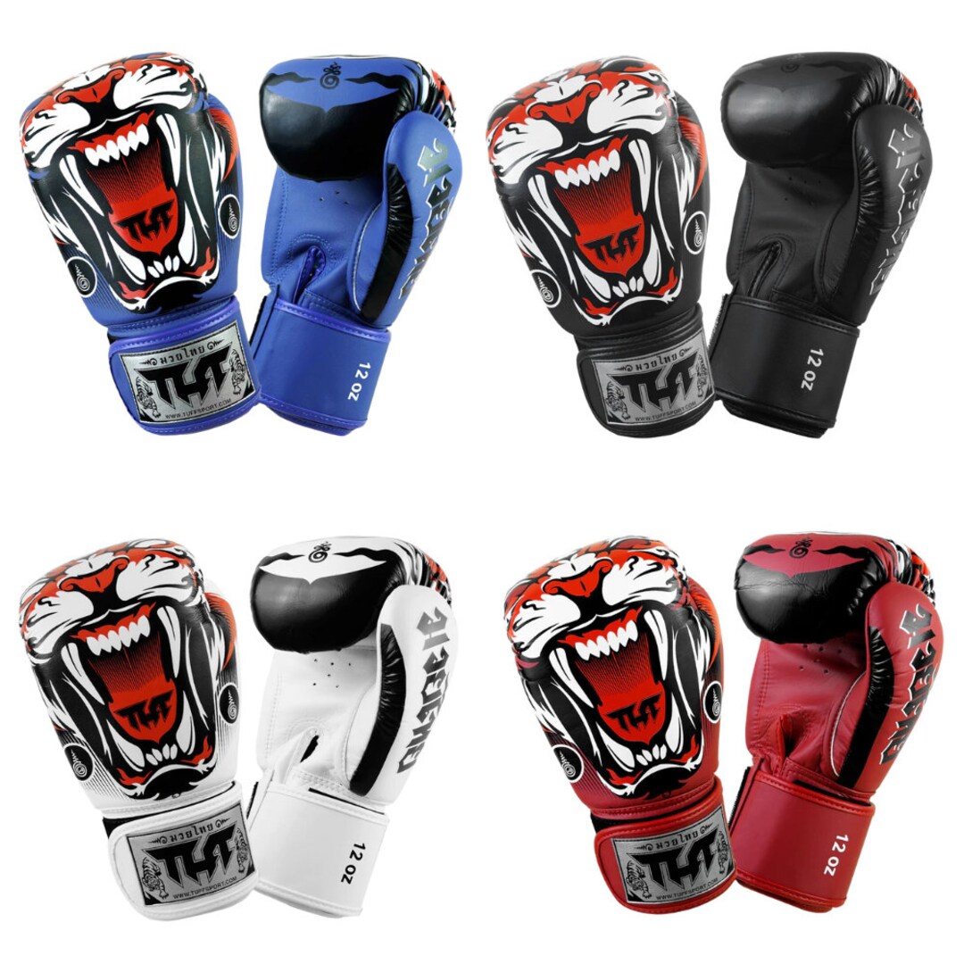 TUFF Boxing Gloves, Brand Logo, Fighting Gloves, Custom Gloves ...