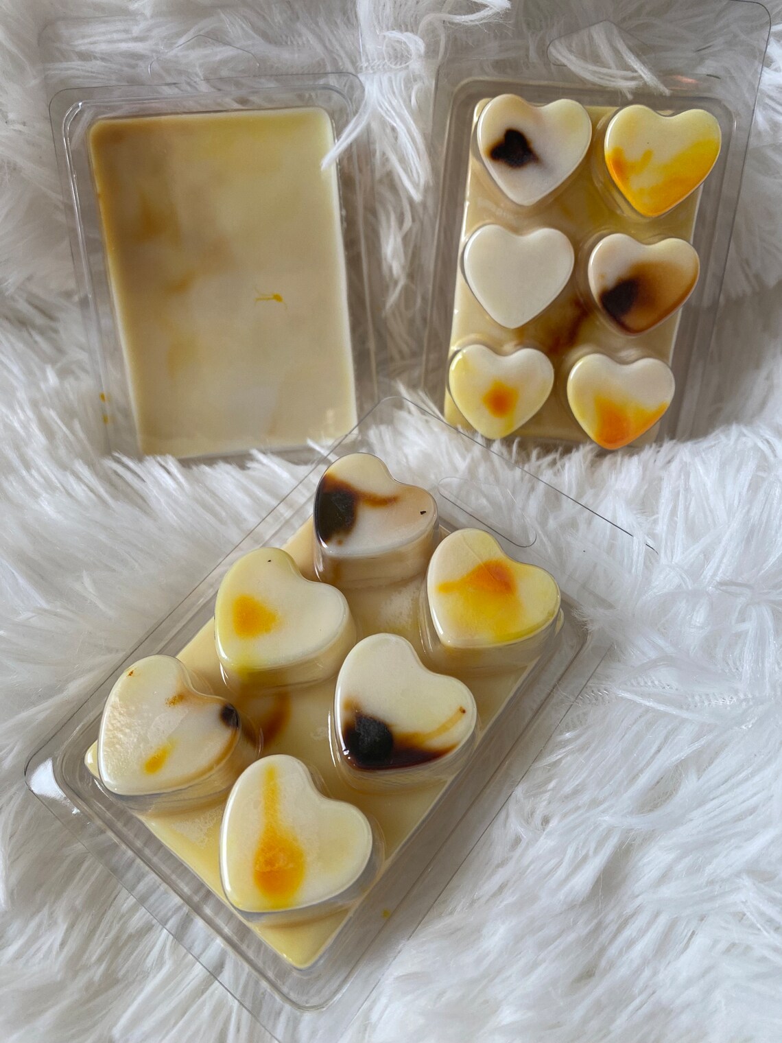 Butterscotch and Bourbon Wax Melts - Etsy