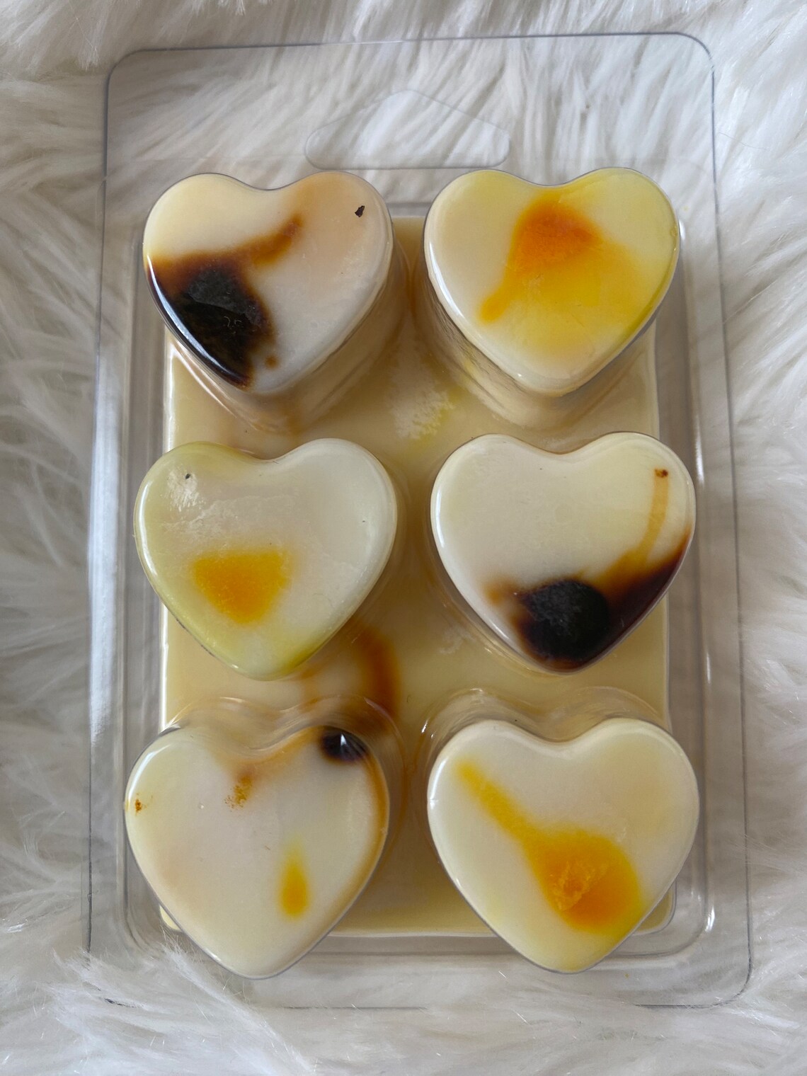 Butterscotch and Bourbon Wax Melts - Etsy