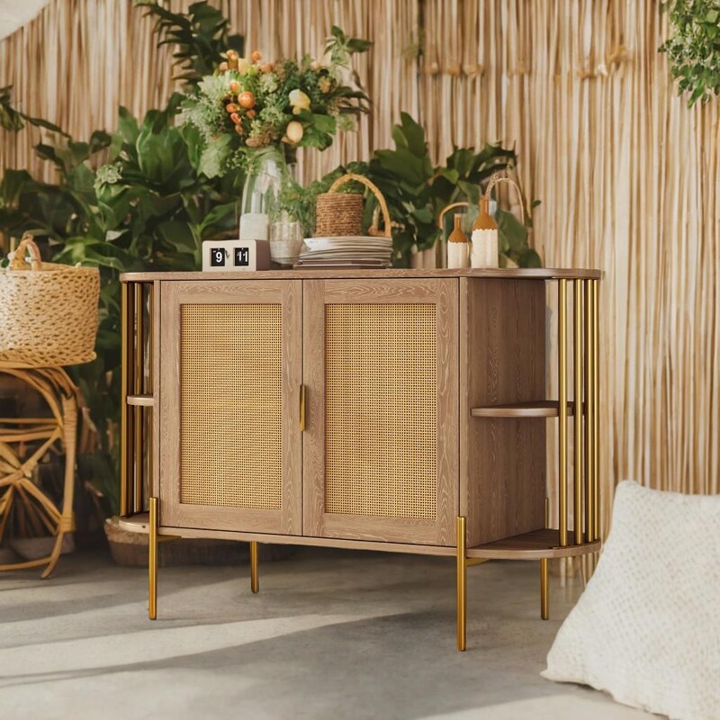 Rattan Furniture - Etsy