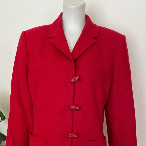 Petite Jacket - Etsy