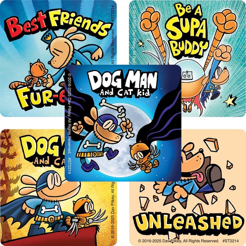 Dog Man Valentine Cards - Etsy