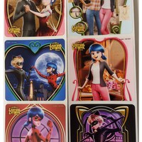 Miraculous Ladybug - Etsy