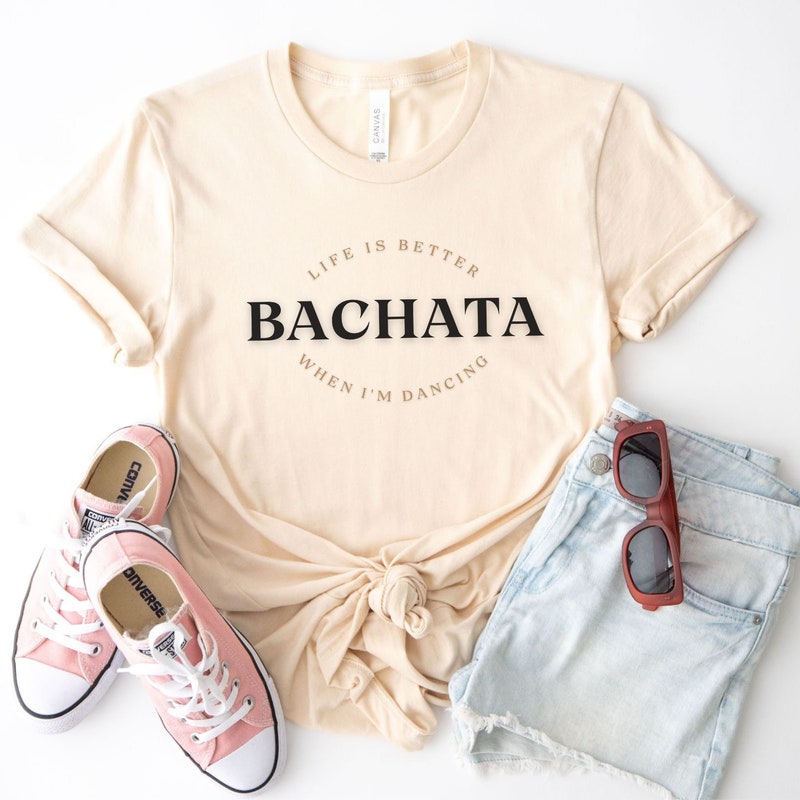 Latin Dance Tops for Women - Etsy