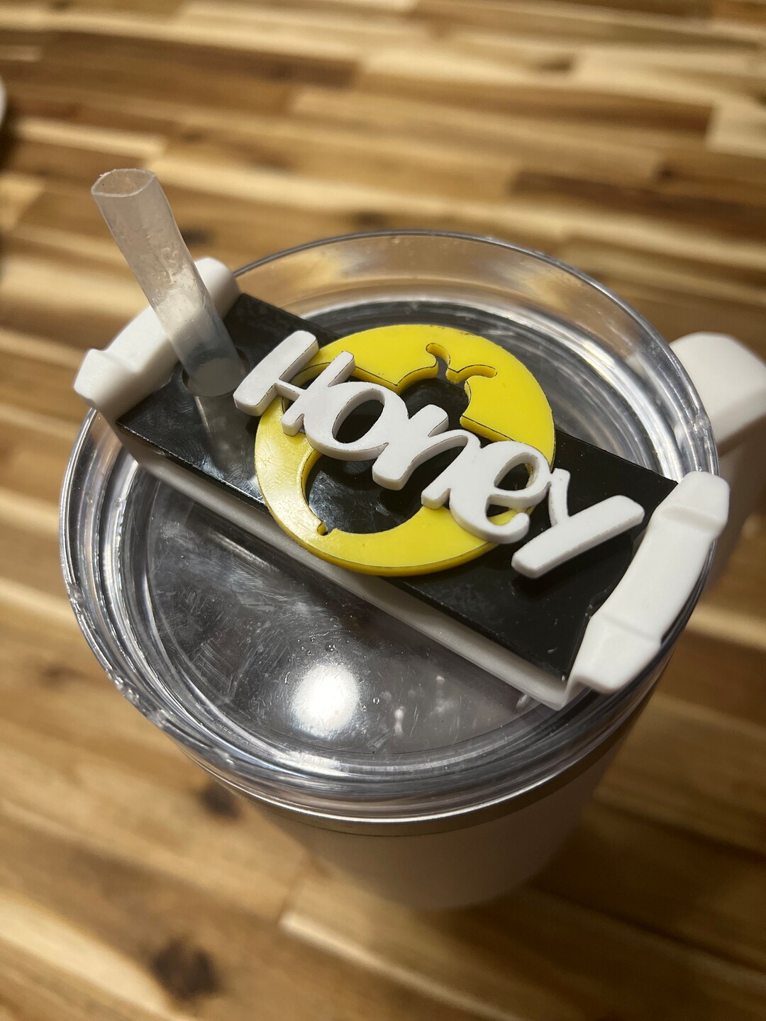 Trendy Stanley Tags Personalized Gift - Etsy