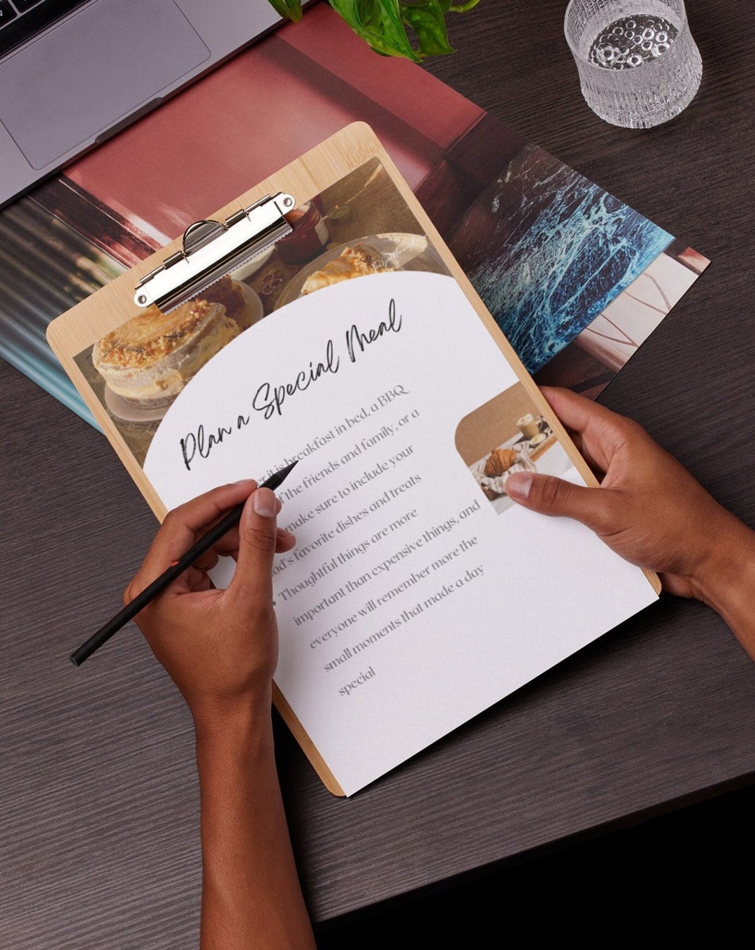 Father's Day Checklist, Father's Day Gift, Dad Gift, Perfect Father's ...