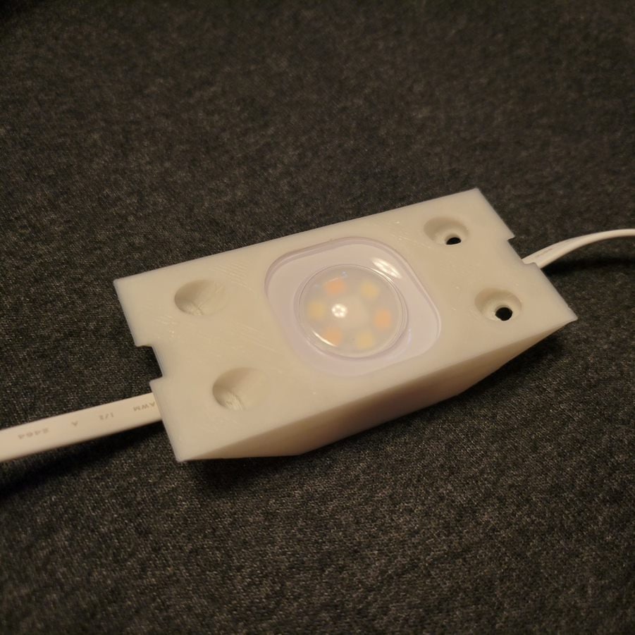 PRO Govee Permanent Outdoor Light Gable/peak Mounts - Etsy