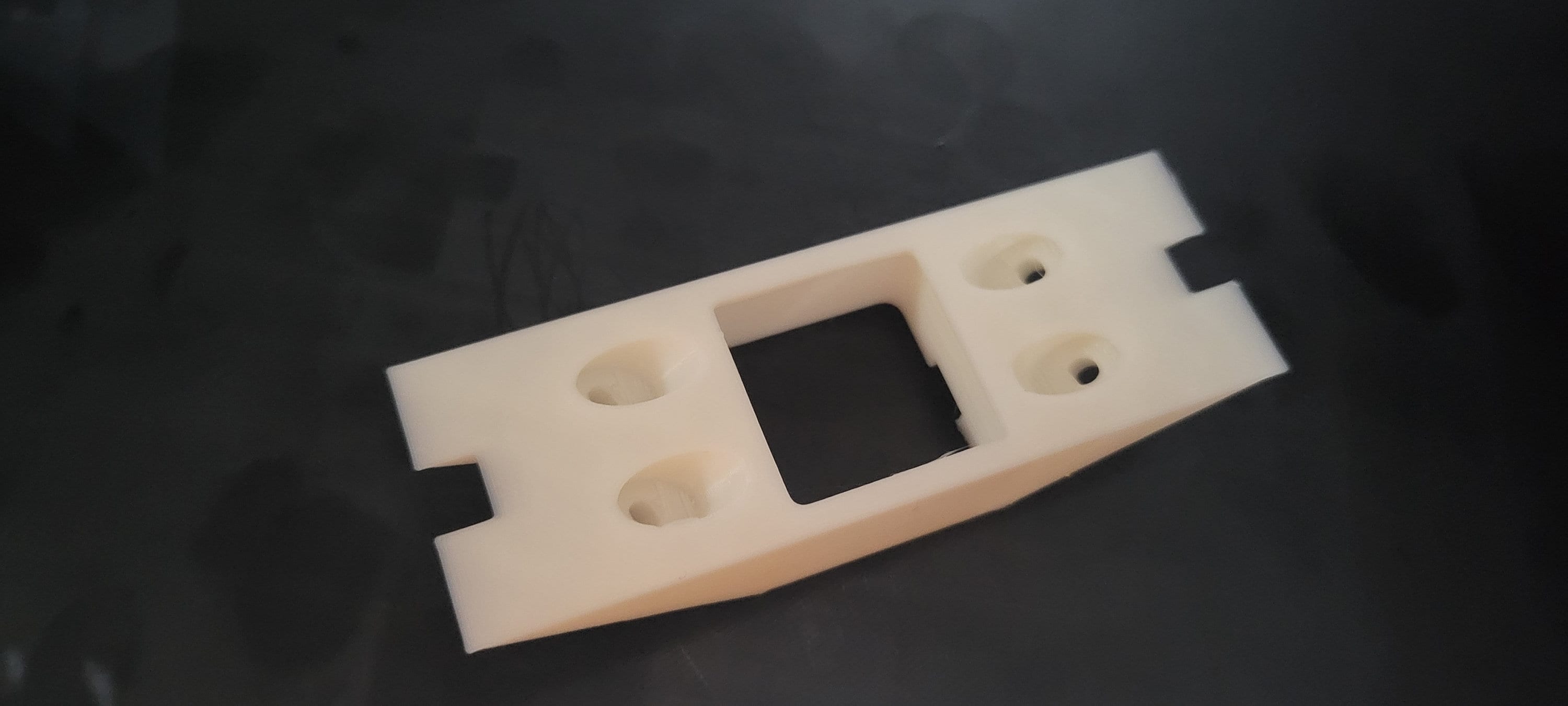 NON-PRO Govee Permanent Outdoor Light Gable/peak Mounts - Etsy