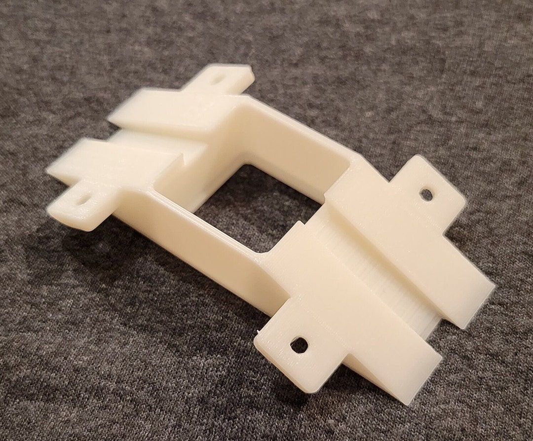 NON-PRO Govee Permanent Outdoor Light Gable/peak Mounts - Etsy