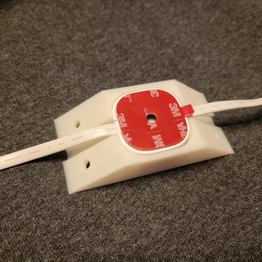 PRO Govee Permanent Outdoor Light Gable/peak Mounts - Etsy