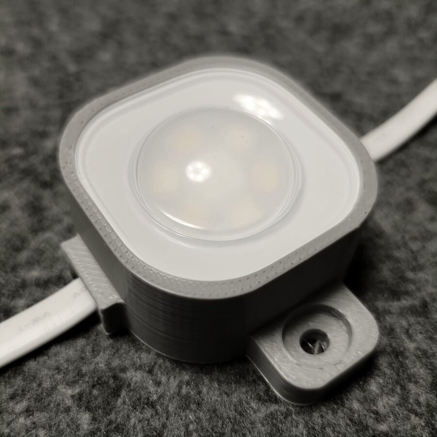 PRO Govee Permanent Light Mount - Etsy