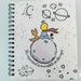 The Little Prince Notebook - Etsy