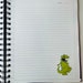 Hardcover Notebook Nickelodeon, Vintage Rugrats Spiral Notebook - Etsy
