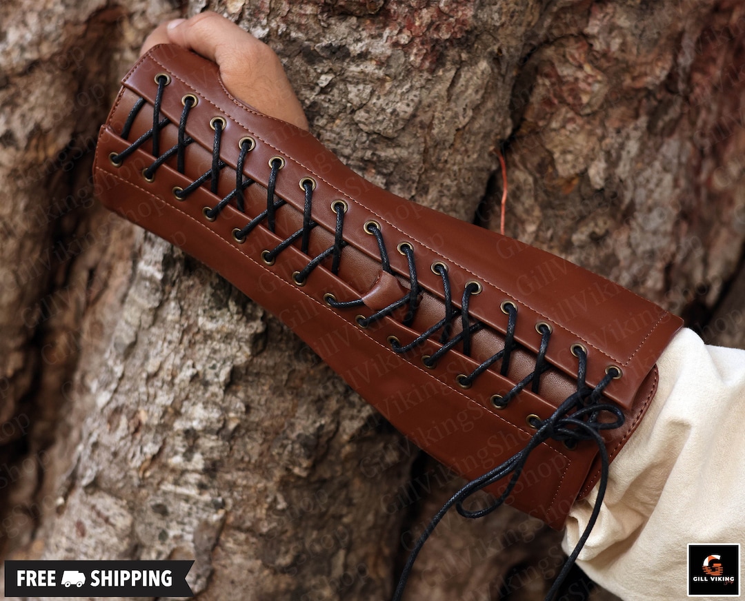 Samurai Cosplay Larp Armor, Medieval Viking Knight Armor, Ren Faire ...