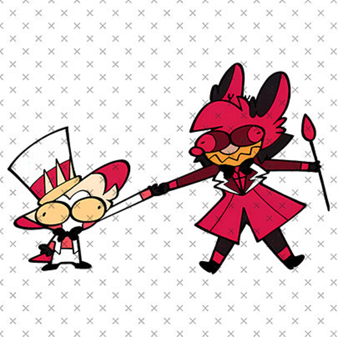 Hazbin Hotel the Eras Tour Png, Hazbin Hotel Png, Hazbin Hotel ...