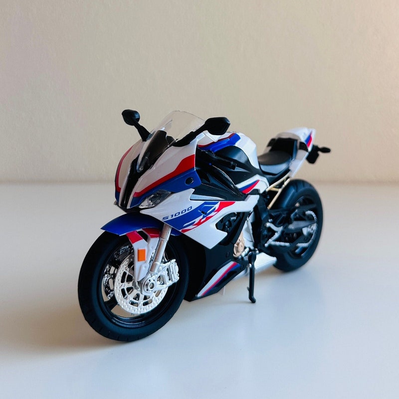 Bike Model Bmw 1000rr - Etsy New Zealand