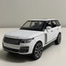 1:32 Range Rover Sports SUV Alloy Metal Model Car - Alloy Diecasts for ...