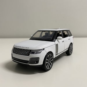 lunar range rover