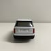 1:32 Range Rover Sports SUV Alloy Metal Model Car - Alloy Diecasts for ...