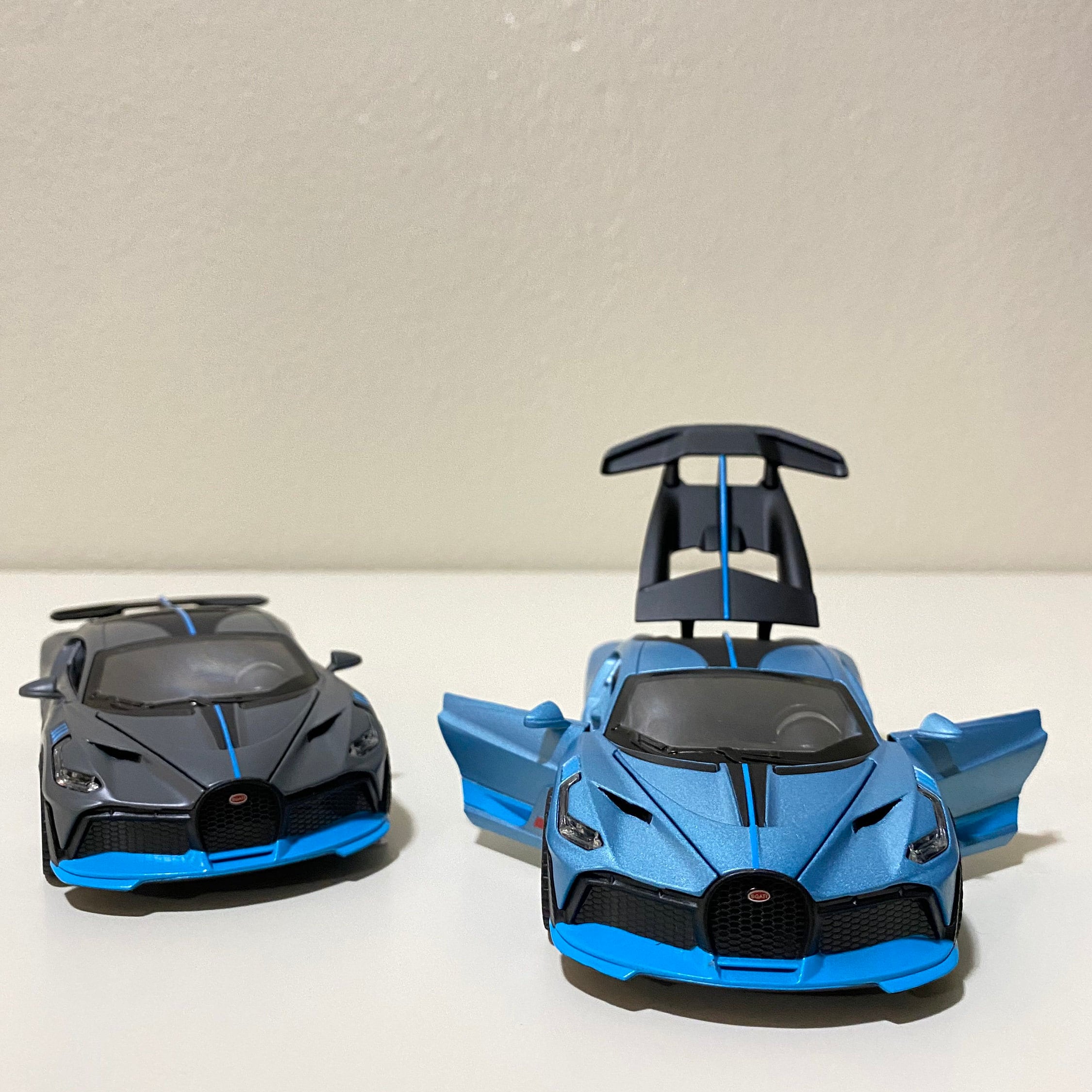 1:32 Bugatti Divo Alloy Model Car Alloy Diecasts Gifts for Boys/gift ...