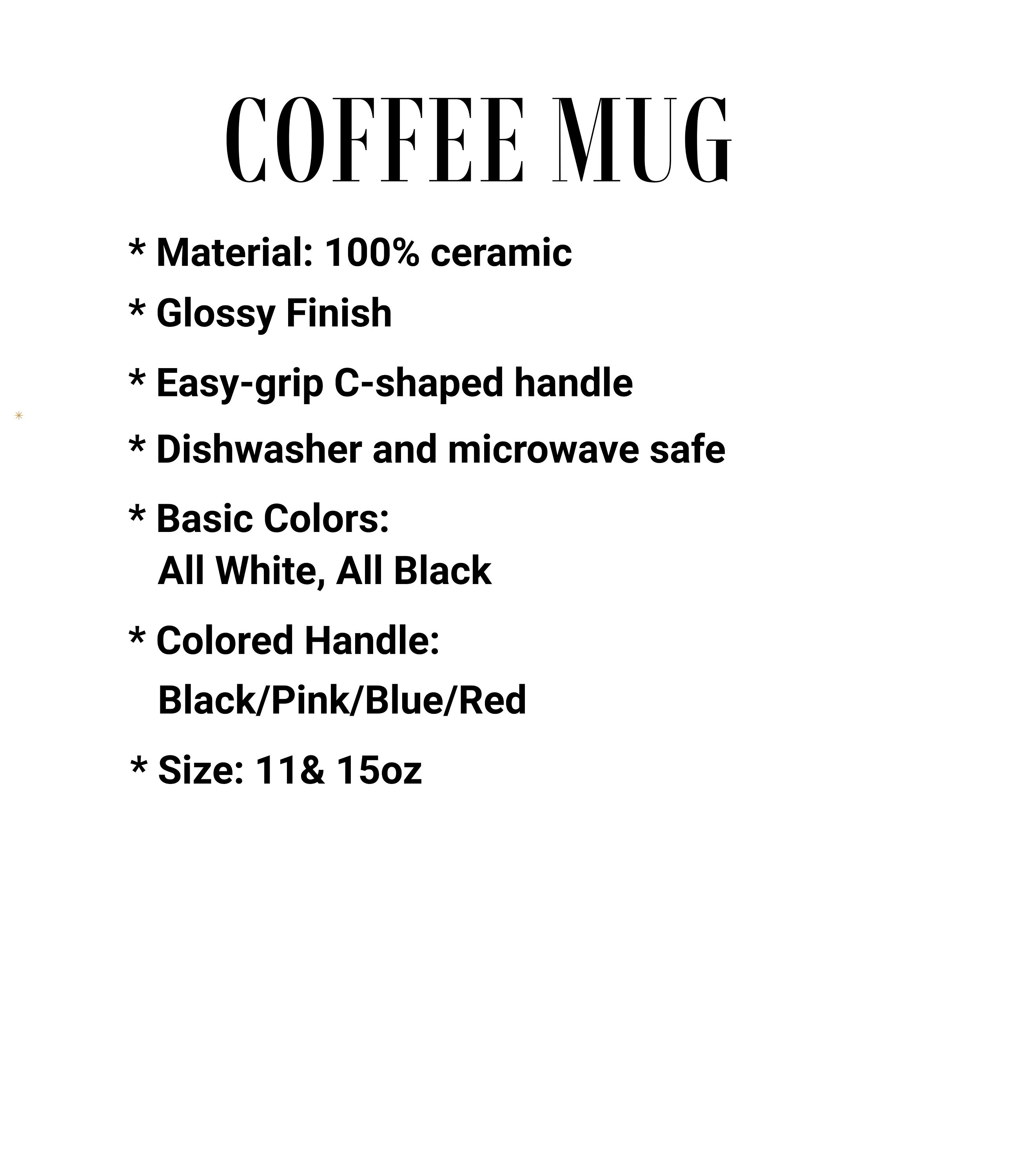 Love Message Mug, Valentine's Day Gift, Birthday Present, Anniversary ...