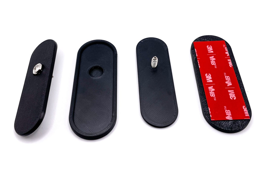 Magnetic License Plate Holders - Etsy Canada