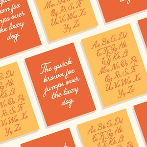 Luminaire Script Font, Casual Cursive, Pop Culture - Etsy