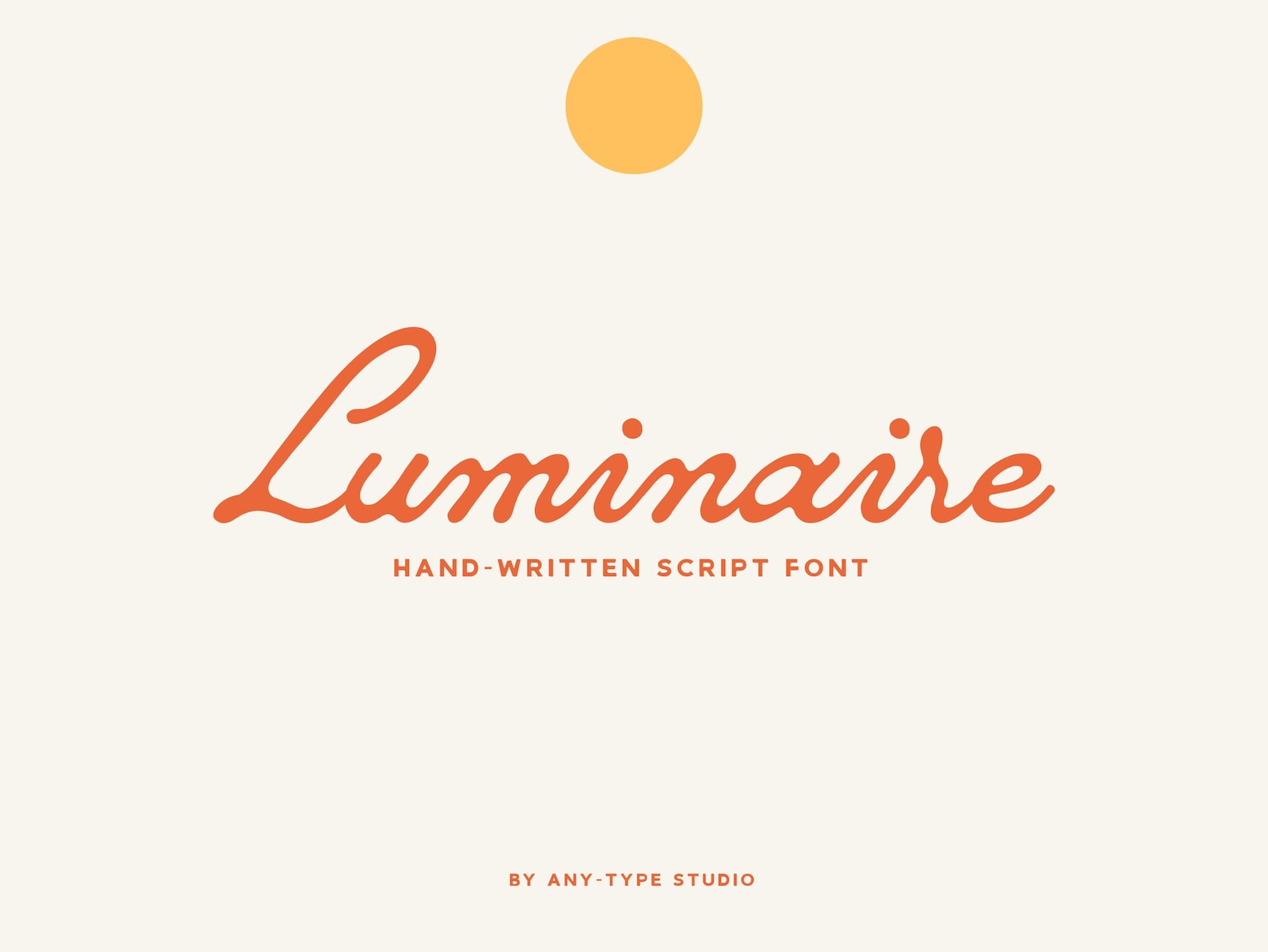 Luminaire Script Font, Casual Cursive, Pop Culture - Etsy