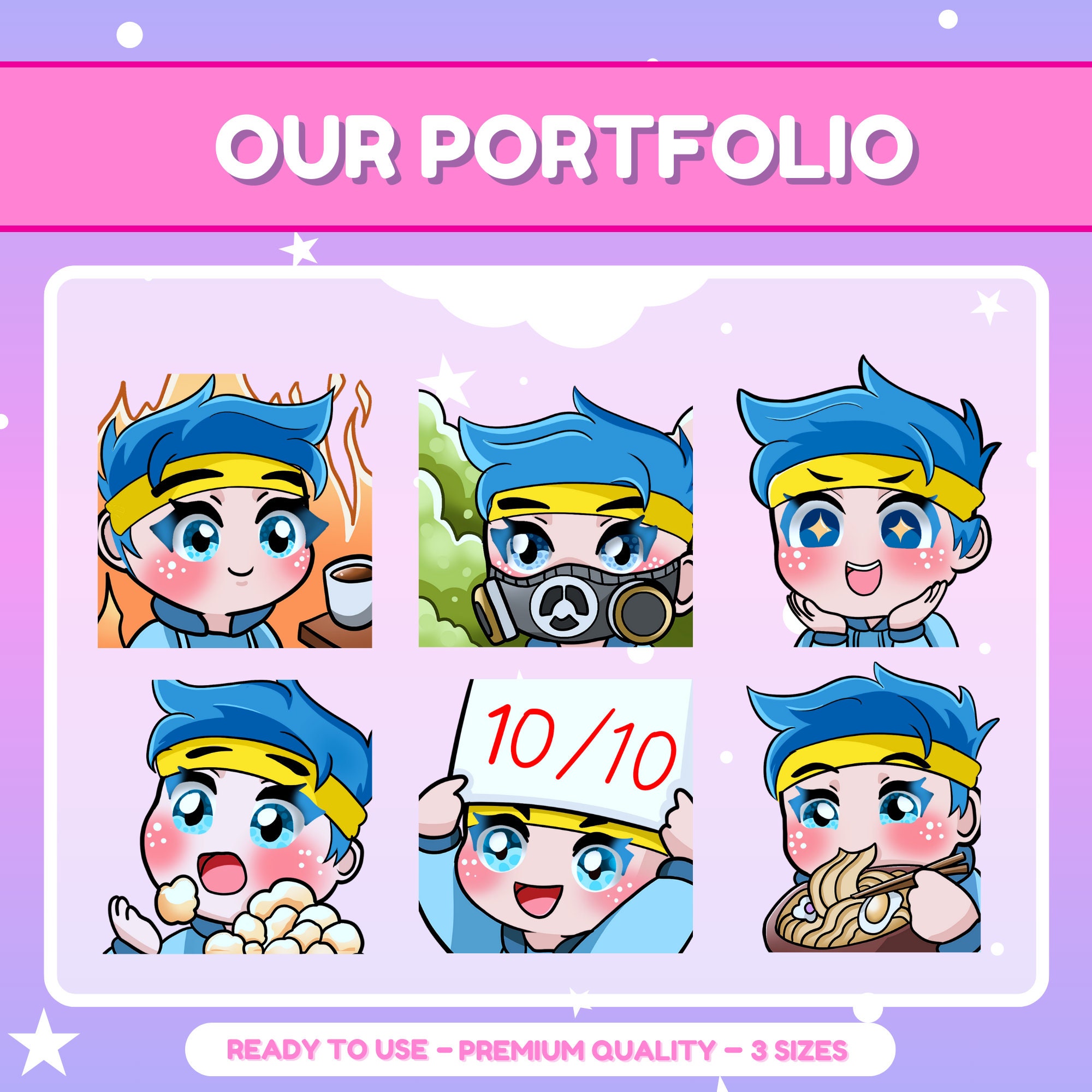 CUSTOM TWITCH EMOTES, Emotes, Emote, Custom Emotes, Custom Emote ...