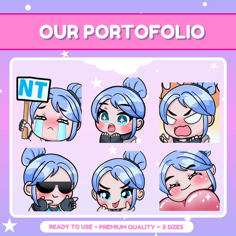 CUSTOM TWITCH EMOTES, Emotes, Emote, Custom Emotes, Custom Emote ...