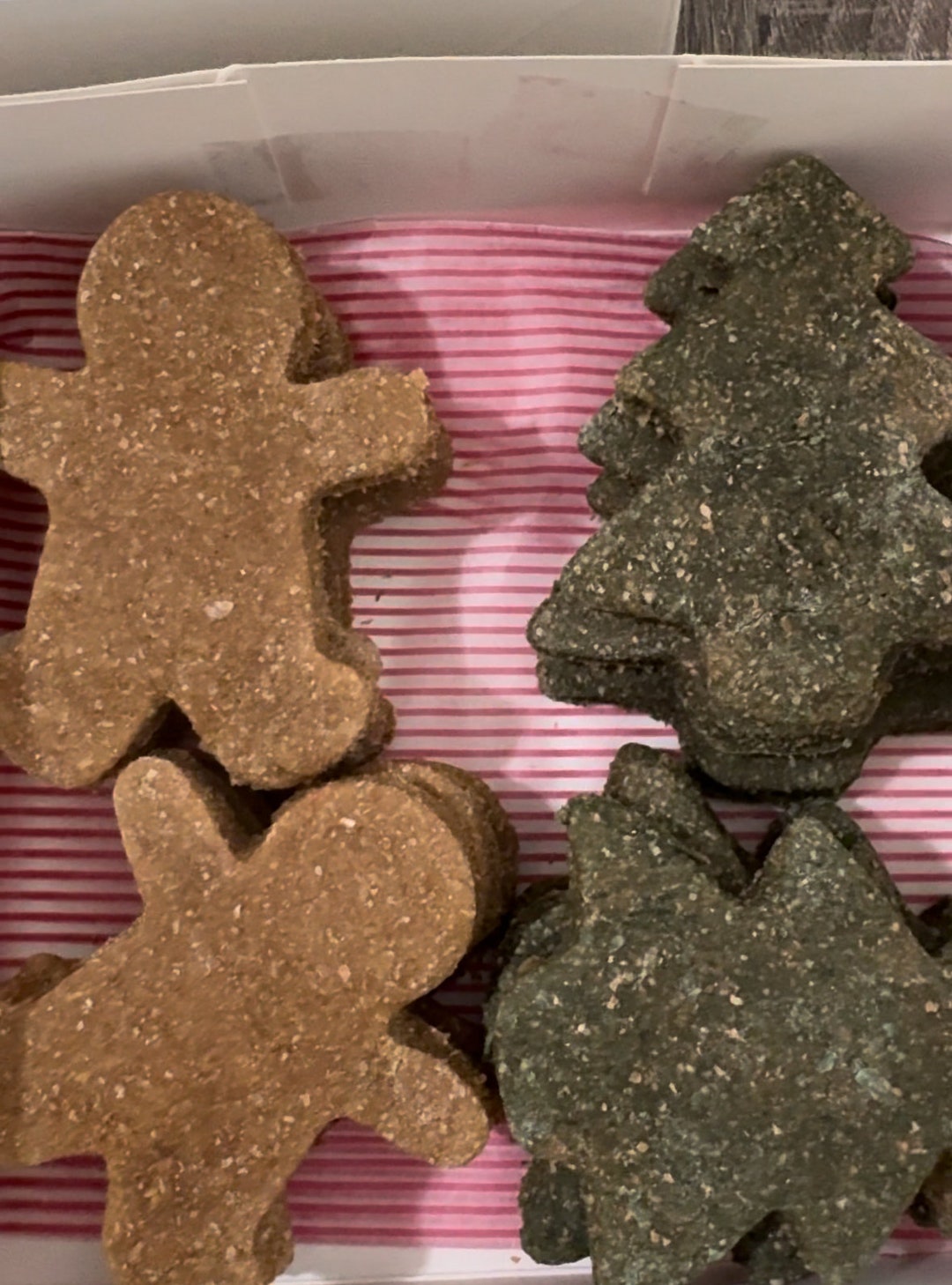 Gingerbread Cookies - Etsy