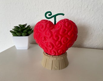 Opi Opi No Mi One Piece Devil Fruit - Etsy