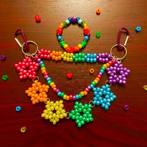 Kandi Belt Chains - Etsy