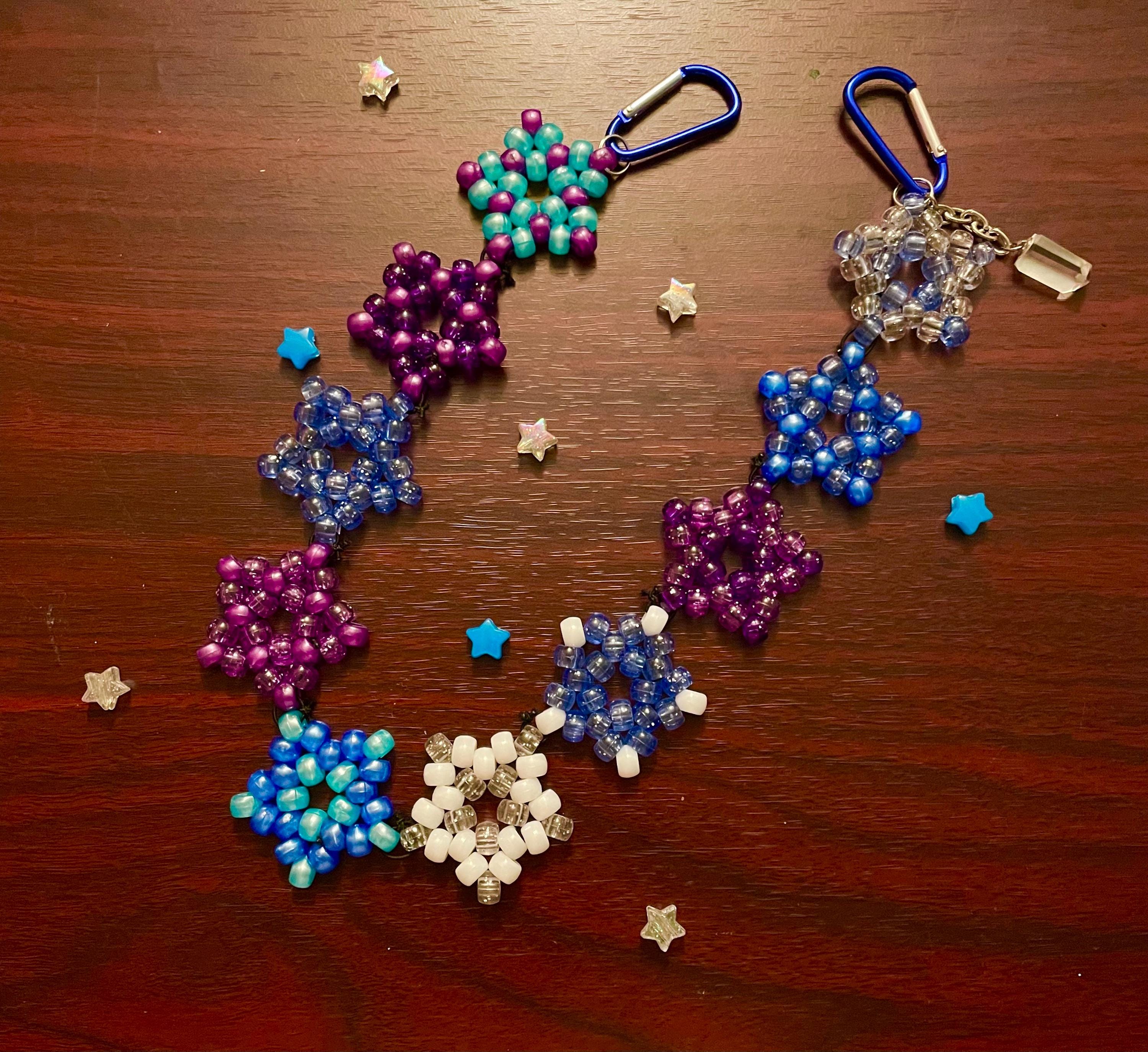 Kandi Belt Chains - Etsy