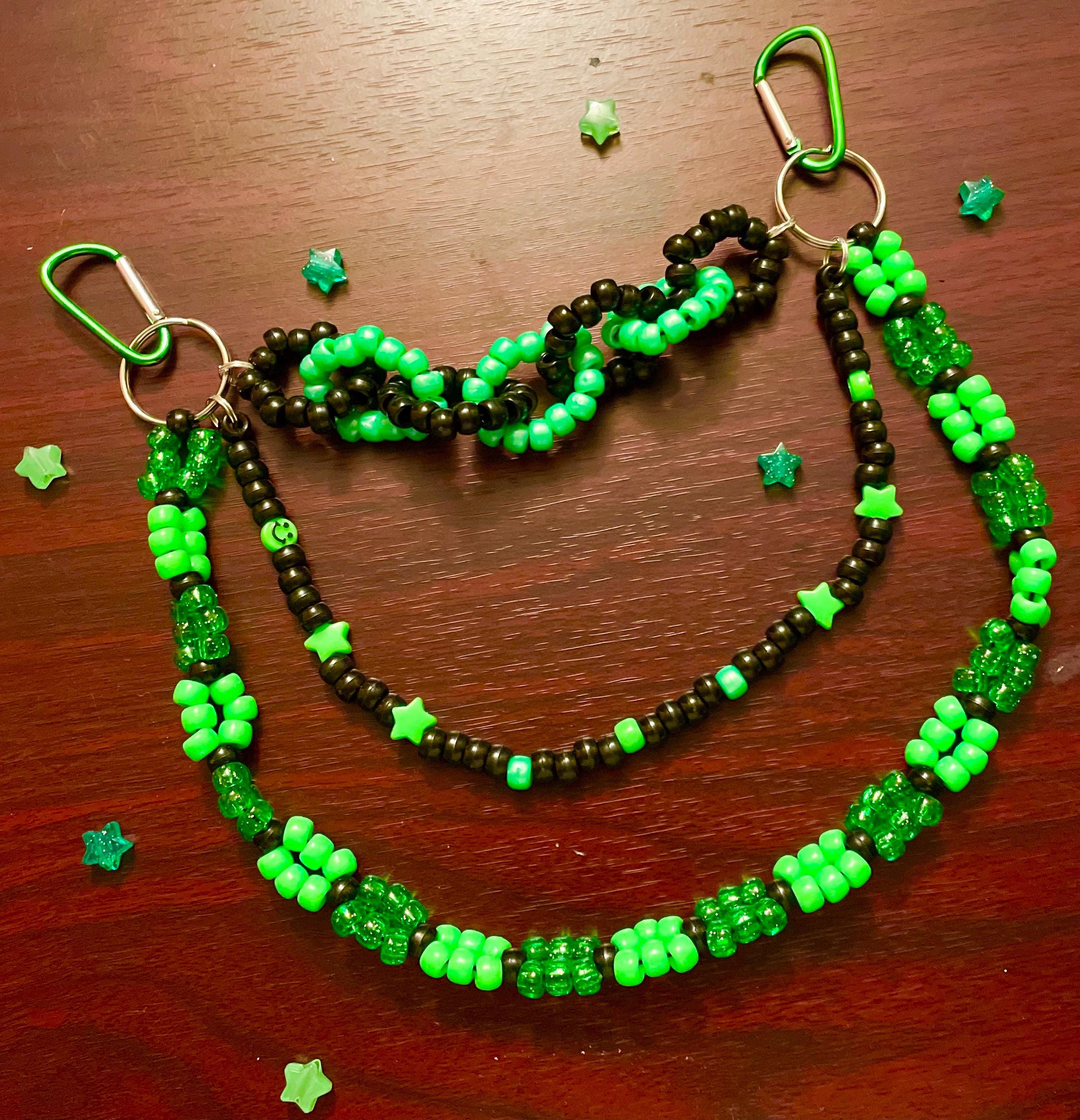 Kandi Belt Chains - Etsy