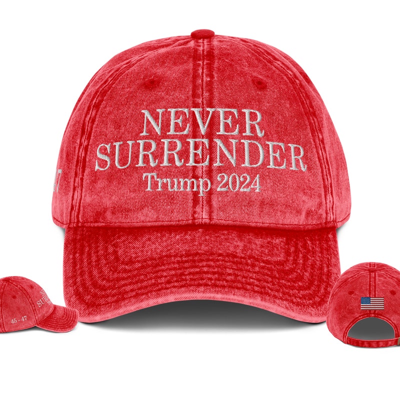 Mens Trump Baseball Cap - Etsy