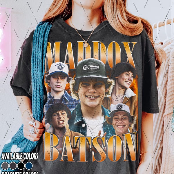 Sam Barber Merch - Etsy