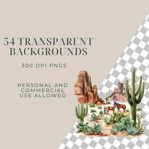 Watercolor Little Cowboy Clipart Bundle, Cute Cowboy Clipart, Wild West ...