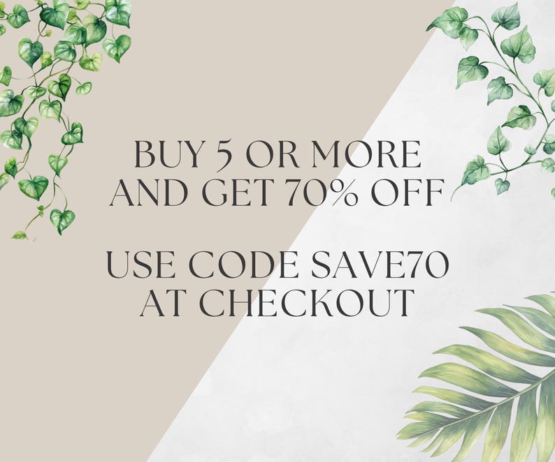 Watercolor Birth Month Flowers Clipart, Birth Month Flower Bouquet ...