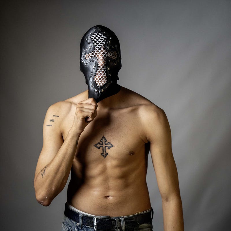 Pooh Shiesty Mask - Etsy