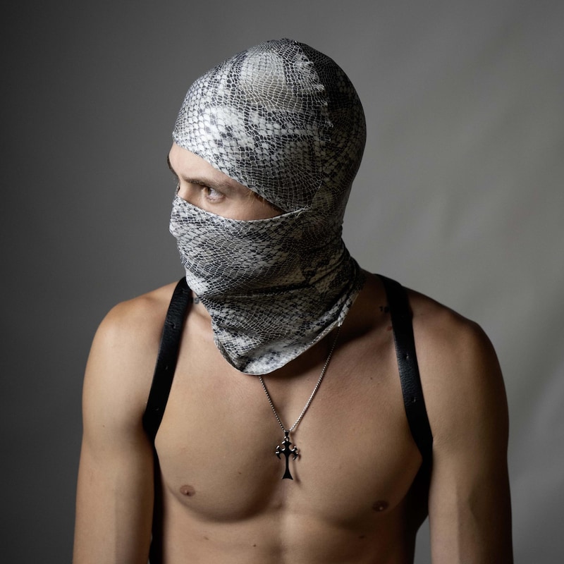 Pooh Shiesty Mask - Etsy