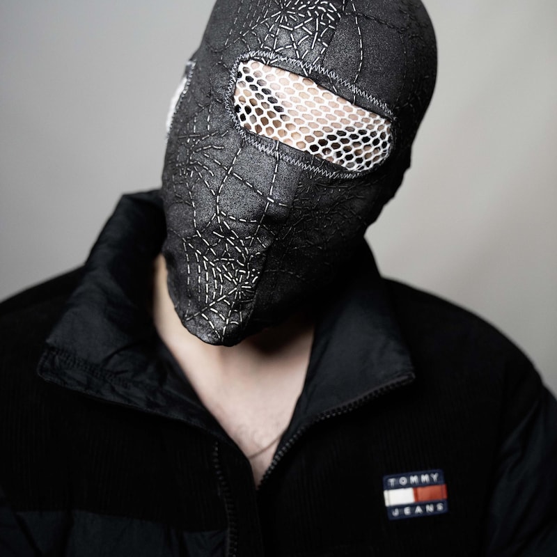 Pooh Shiesty Mask - Etsy