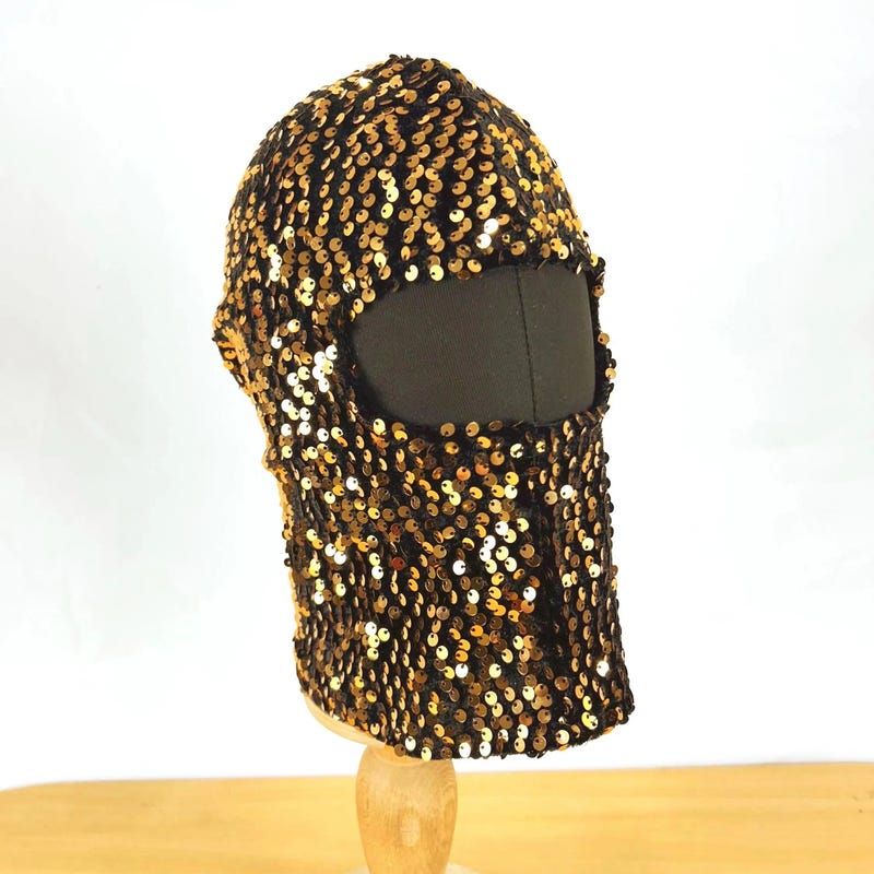 Pooh Shiesty Mask - Etsy