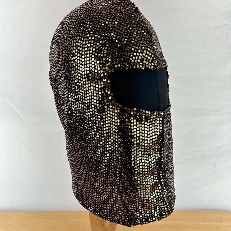 Pooh Shiesty Mask - Etsy