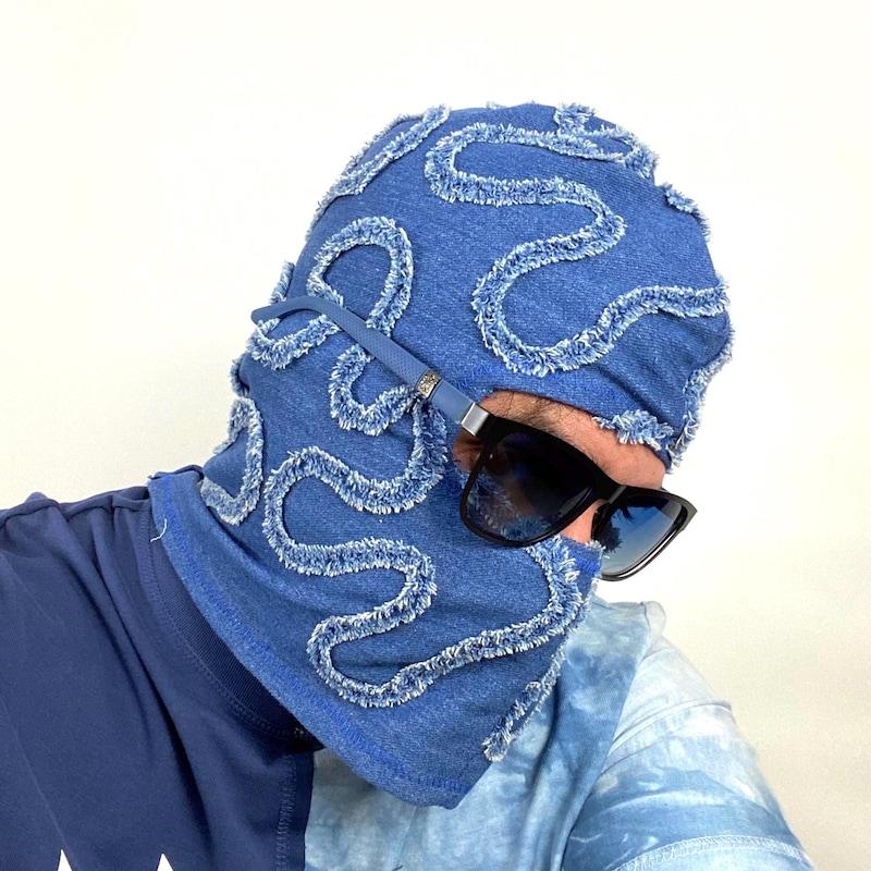 Pooh Shiesty Mask - Etsy