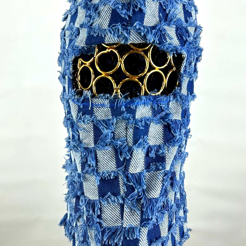 Zipper Face Mask - Etsy