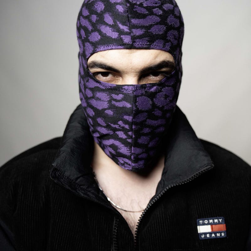 Pooh Shiesty Mask - Etsy