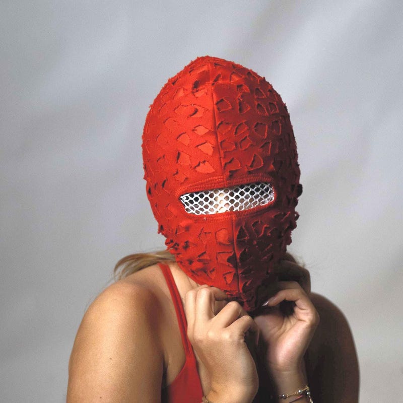 Pooh Shiesty Mask - Etsy