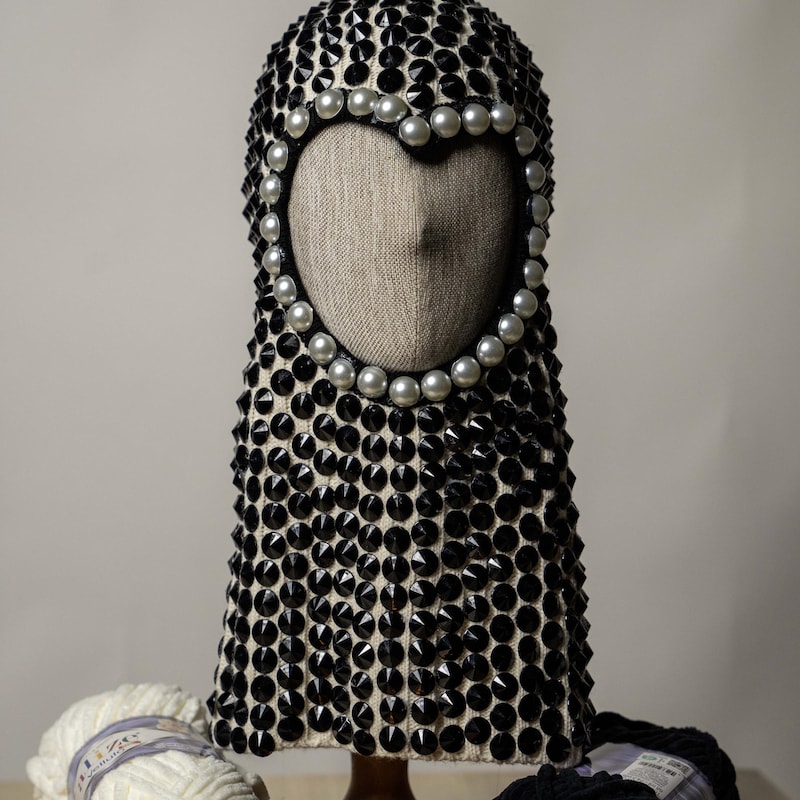 Pooh Shiesty Mask - Etsy